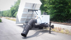 About - American Road Machinery