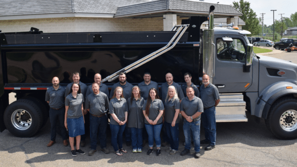 About - American Road Machinery