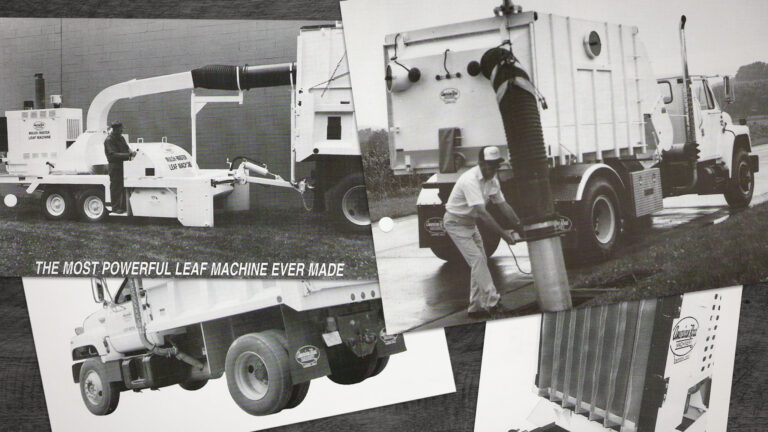 About - American Road Machinery