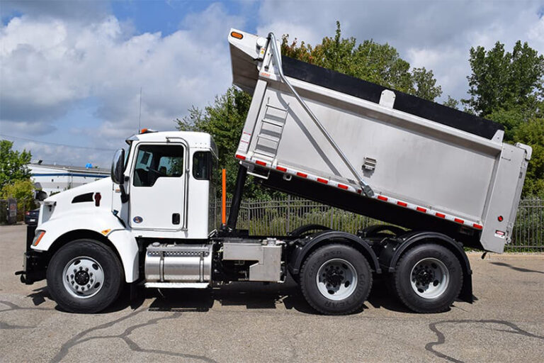 Truck Upfit - ARM - A TruckCorp LLC Company